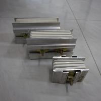 China Aluminum Sandwich Type Bus Duct Customizable 5mm Bus Duct System for sale
