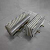 China Electrical Busbar Trunking Compact Aluminum Bus Duct For Sale for sale