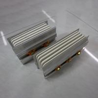 China Intensive Powerduct Busway Cable Enclosure Fire Resistant Aluminium Alloy Copper for sale