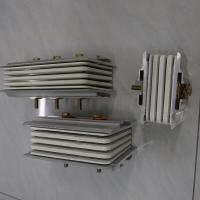 China High Low Voltage Fireproof 1000A 1250A Aluminium Busbar Channel Waterproof Casting for sale