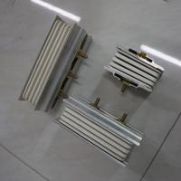 China Aluminum Electrical Insulated Busbar Compact Bus Duct Trunking System IP54 / IP66 Rated 5000A for sale