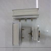 China Aluminum Alloy And Copper Sandwich Custom Busway System Electrical Line Power Busways for sale