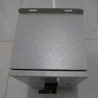 China Aluminum Alloy And Copper Sandwich Custom Busway System Electrical Line Power Busways for sale