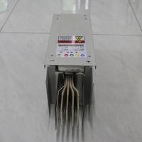 China Electrical Compact Aluminium Bus Duct Trunking System Busway For Industrial for sale