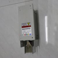 China Copper And Aluminum Electrical Busway System Power Distribution Low Voltage Insulated Busbar for sale