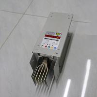 China Copper And Aluminum Electrical Busway System Power Distribution Low Voltage Insulated Busbar for sale