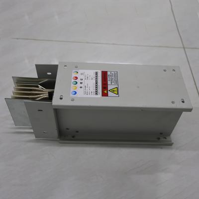 China Dense Copper Electrical Busway System Compact Busbar Aluminium Sandwich Bus Duct for sale