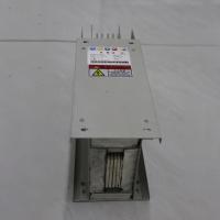 China 5mm Electrical Compact Metal Enclosed Busway Power Supply Busduct Plug In for sale