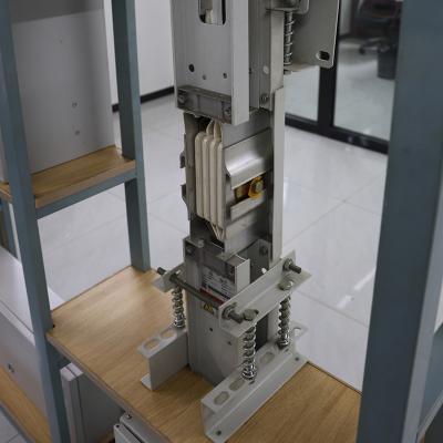 China Copper Aluminium Electrical Busbar System Power Distribution Busway Equipment for sale