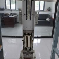 China Copper Aluminium Electrical Busbar System Power Distribution Busway Equipment for sale