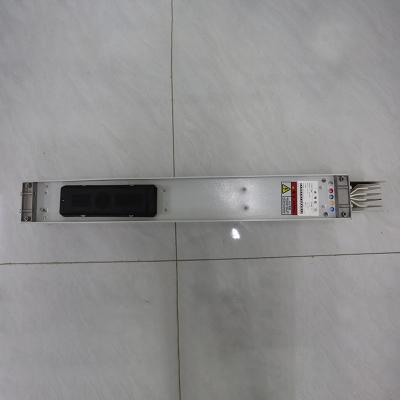 China Special Intensive Fire Resistant Busway System Dense Busbar Ducts for sale