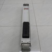 China Aluminum Sandwich Bus Duct Copper Busbar System Dense Rated Frequency 50Hz-60Hz for sale