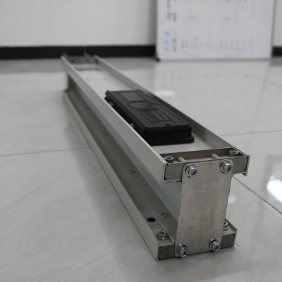 China Power Supply Copper Bus Duct And Busway Electrical Compact  ISO9001 for sale