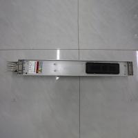 China Power Supply Copper Bus Duct And Busway Electrical Compact  ISO9001 for sale