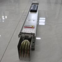 China Heavy Duty Copper Conductor Plug In Bus Duct For Industrial Power Distribution And Electrical Projects for sale