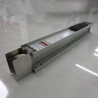 China Heavy Duty Copper Conductor Plug In Bus Duct For Industrial Power Distribution And Electrical Projects for sale
