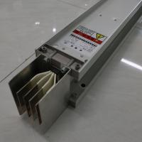 China IP68 Industrial Bus Duct In Electrical Fire Resistant For Hazardous Areas for sale