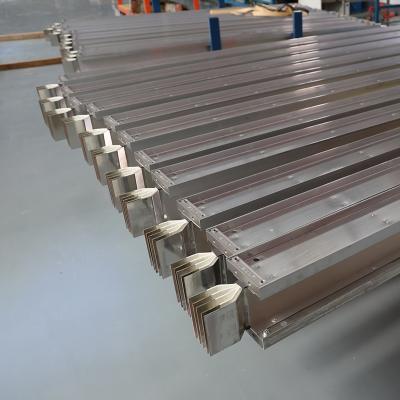 China IP68 Industrial Bus Duct In Electrical Fire Resistant For Hazardous Areas for sale