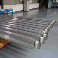 China Power Cables Busbar Trunking System Dense Busbar Duct IP54 IP66 for sale