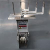 China Aluminium Cable Busway System Plug In Box Dense Enclosed Waterproof And Fireproof for sale
