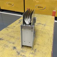 China Intensive Fire Resistant Cast Resin Plug In Busduct Busway Electrical for sale