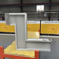 China IP54/IP66 Protection Power Busway & Cable For Efficient Power Distribution for sale