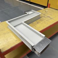 China Insulated Busway And Bus Duct System Compact Lighting Power Trunking 690V 1000V for sale