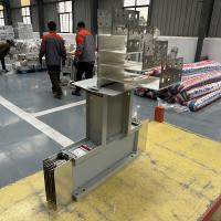 China Dense Sandwich Plug In Busway Compact 3 Phase Busbar Trunking 5 Wire for sale