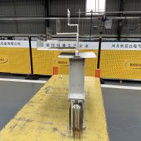 China Intensive Busbar Trunking System Manufacturers Cable Enclosure Fire Resistant for sale