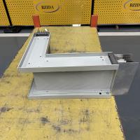 China Insulated Copper Connector Electrical Busway For Cable Tray Distribution Equipment New Generation for sale