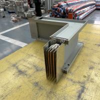 China Safe Power Electrical Busway Flexible Installation For Buildings Ships for sale