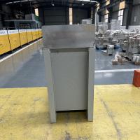 China Customized Busway Electrical System Lv Busbar Systems 250A-6300A for sale