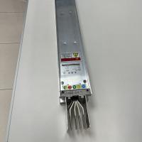 China High Cost Performance 400A Sandwich Bus Duct Low Voltage Copper And Aluminum for sale