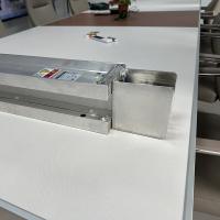 China Heavy Duty Electrical Busway System For Industrial Power Distribution And Electrical Projects for sale