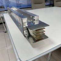China 50-60Hz IP54 Busway System  & Cable System Busduct Elbow Track for sale