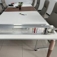 China LV Electrical Busway Copper Busbar Enclosure Width 128/144mm For Efficient Busway for sale