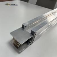 China 50-60Hz IP54 Busway System  & Cable System Busduct Elbow Track for sale