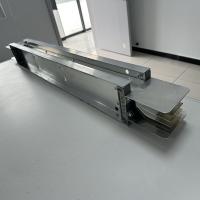 China 5000A Sandwich Bus Duct Insulation IP54 IP66 High Capacity Busway & Cable for sale