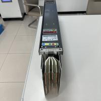 China Power Distribution Sandwich Low Voltage Busbar Trunking System  Copper Aluminum for sale