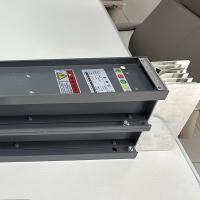 China Intensive Busbar Duct Cable Enclosure Fire Resistant Aluminium Alloy Copper Material for sale