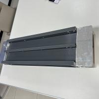 China 1600A Compact Aluminium Sandwich Bus Duct Trunking System for sale