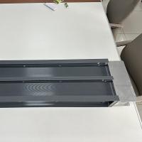 China Electric Distribution Aluminum Busbar Duct System Sandwich Type 50/60Hz for sale