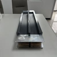 China Aluminum Sandwich Powerduct Busbar 5mm Customizable 50/60Hz for sale