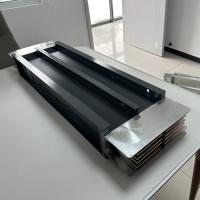 China Aluminum Sandwich Powerduct Busbar 5mm Customizable 50/60Hz for sale