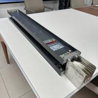 China 200-6300A Low Voltage Electrical Busway System Dense Sandwich Bus Duct for sale