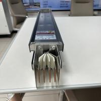 China 200-6300A Low Voltage Electrical Busway System Dense Sandwich Bus Duct for sale