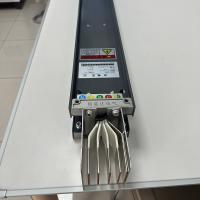 China 2000Amp Dense Sandwich Busbar Trunking System Aluminium Sandwich Busway for sale