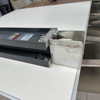 China 2000Amp Dense Sandwich Busbar Trunking System Aluminium Sandwich Busway for sale