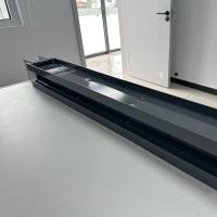 China 2000Amp Dense Sandwich Busbar Trunking System Aluminium Sandwich Busway for sale