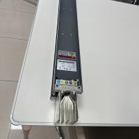 China 200-6300A Low Voltage Electrical Busway System Dense Sandwich Bus Duct for sale